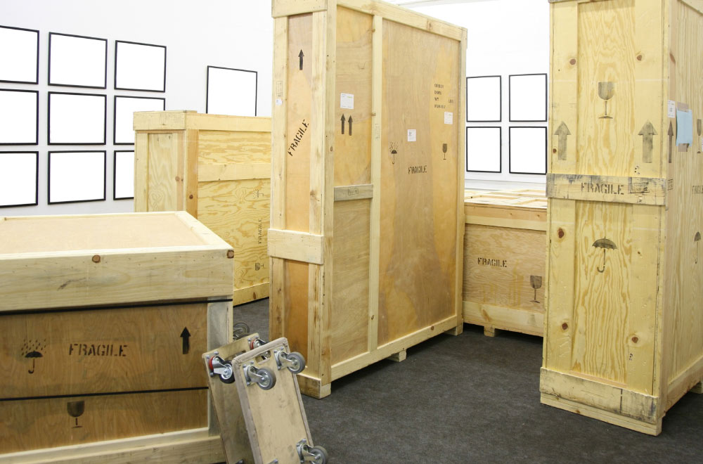 10 Tips to Manage Your Art Inventory - Blog / Artbutler